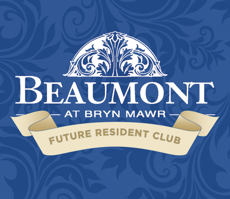 Future Resident Club | Beaumont at Bryn Mawr