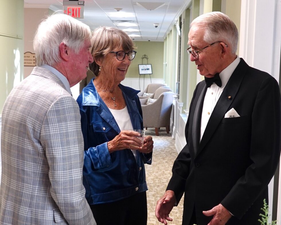 Celebrating 35 Years, Beaumont Style! | Beaumont at Bryn Mawr